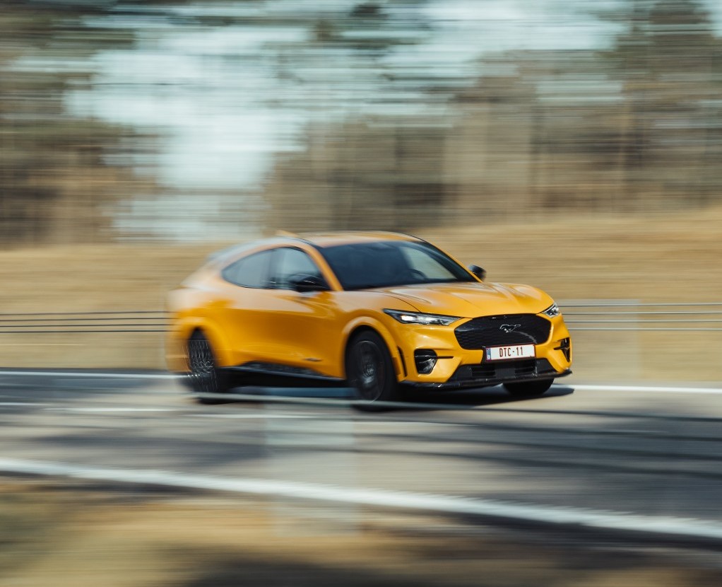 - Driver Training Center