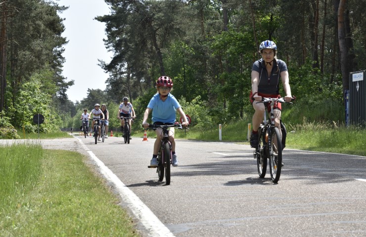 - Lommel Proving Ground