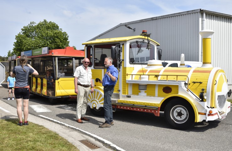 - Lommel Proving Ground